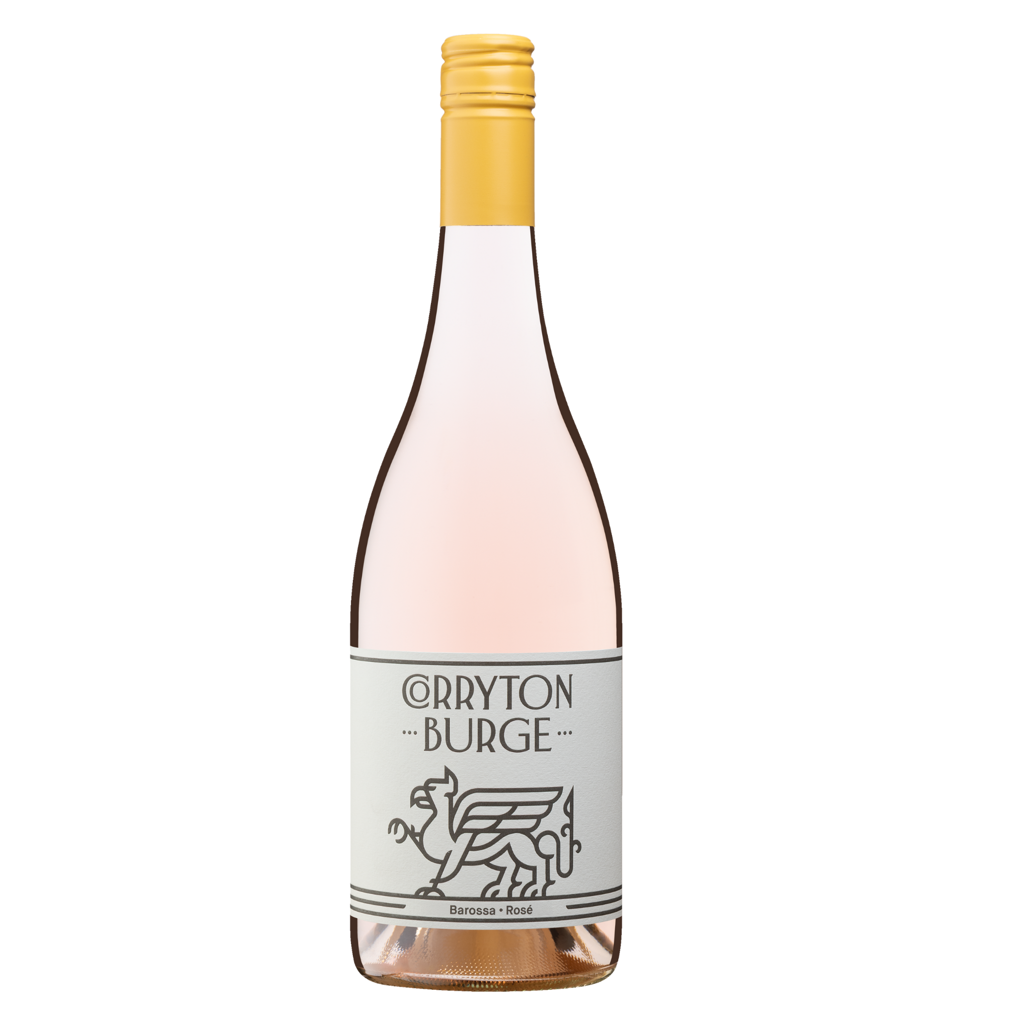 2025 Corryton Burge Barossa Rosé 750ml